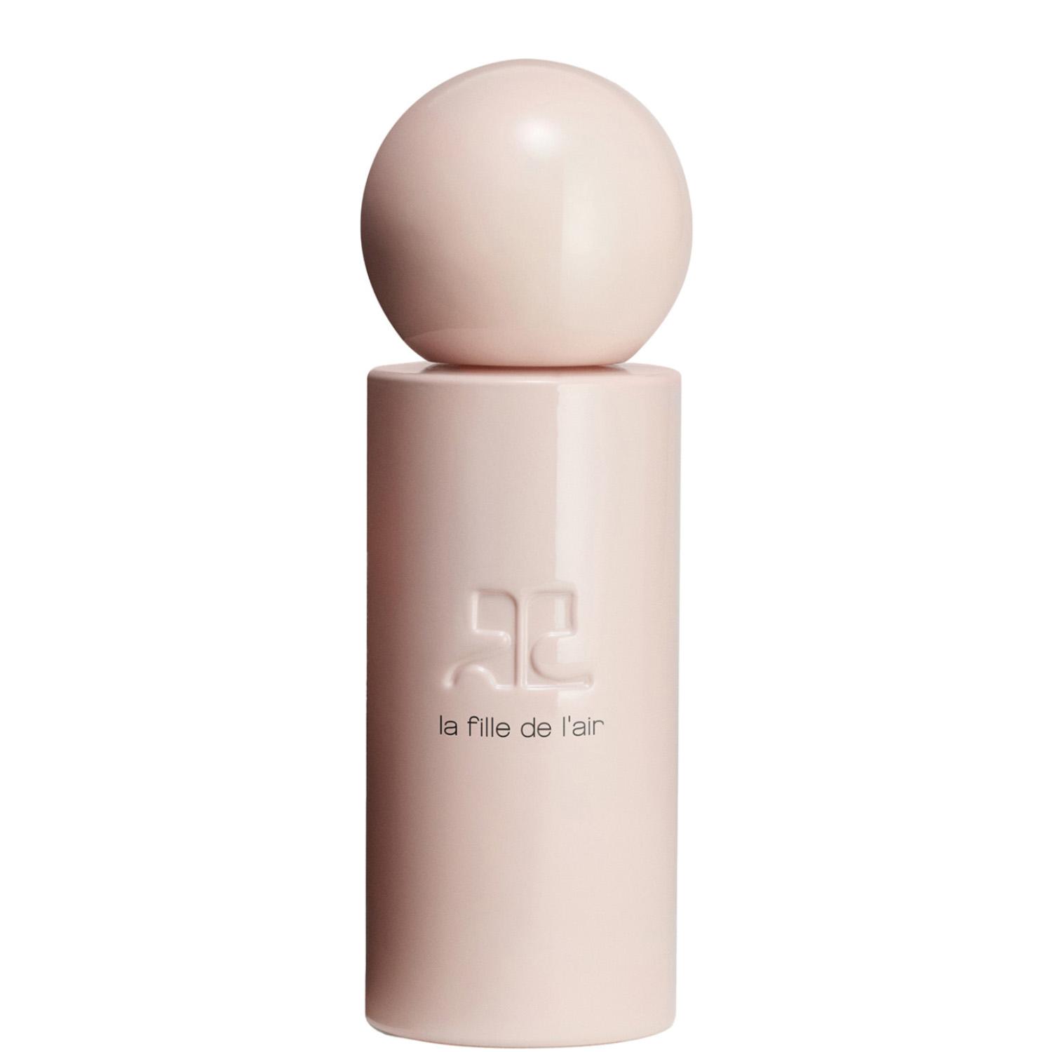 Jetzt auch bei Parfume.de online erhältlich - Courréges La Fille De L'Air