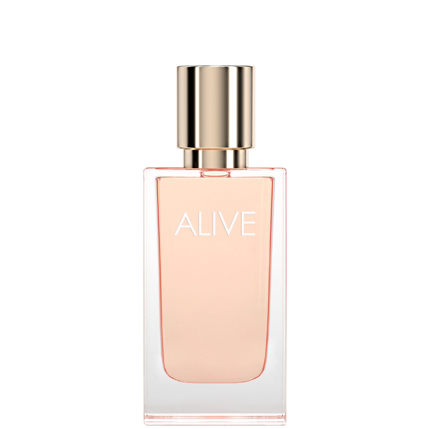 Das EdP "Hugo Boss Alive" bequem & schnell über Parfume.de online bestellen